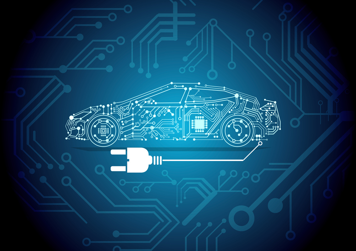 Business Reporter - Technology - The Expert View: Electrification in ...