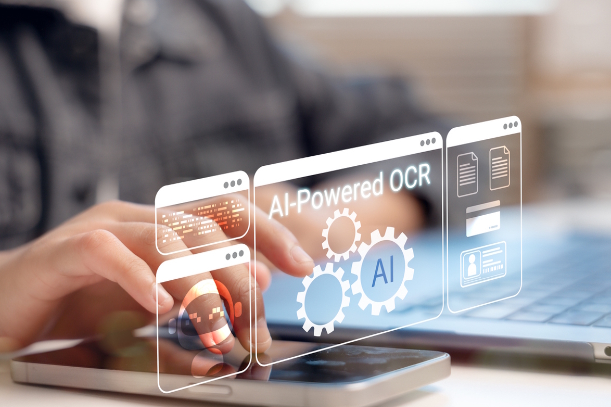 Business Reporter - Technology - Machine readable content