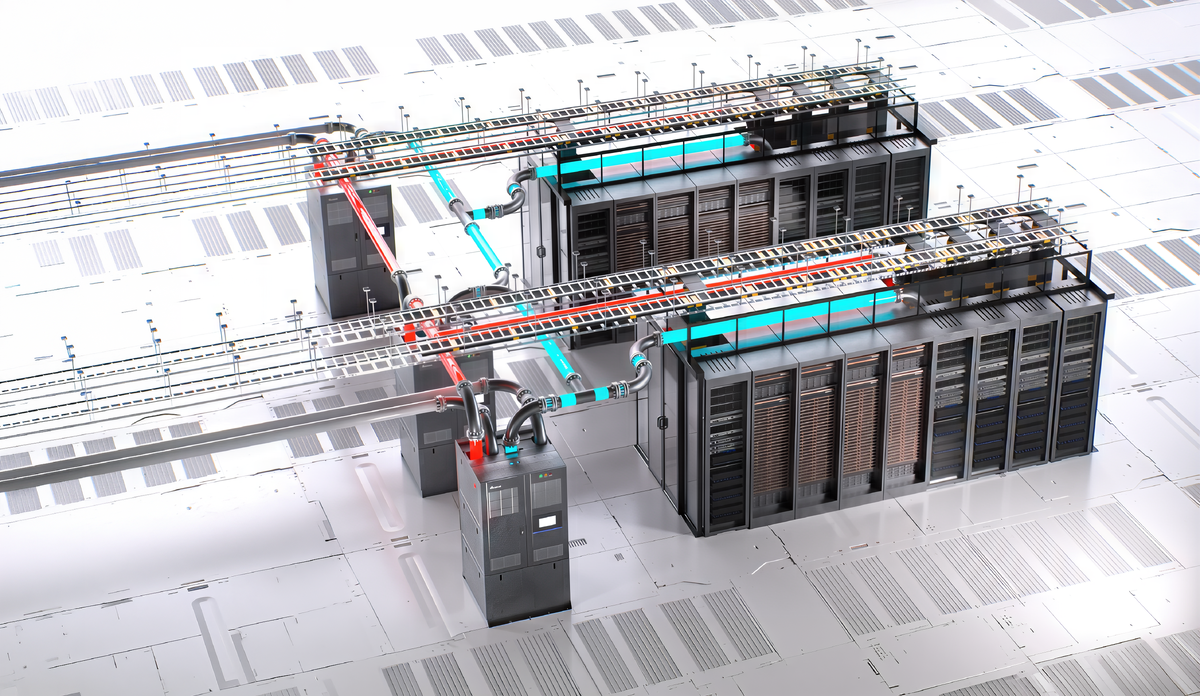 Business Reporter - Technology - From grid to chip: efficient power ...