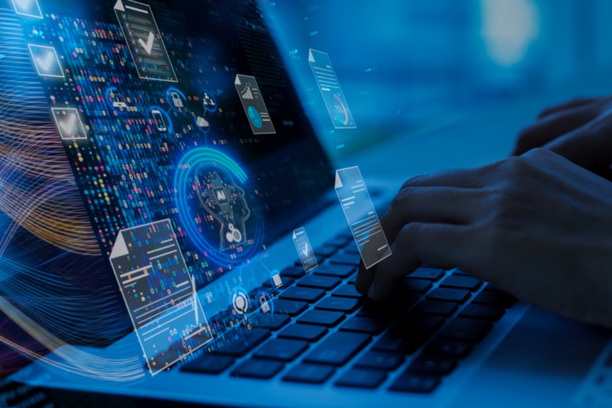 Business Reporter - Technology - Digital maturity matters to win talent