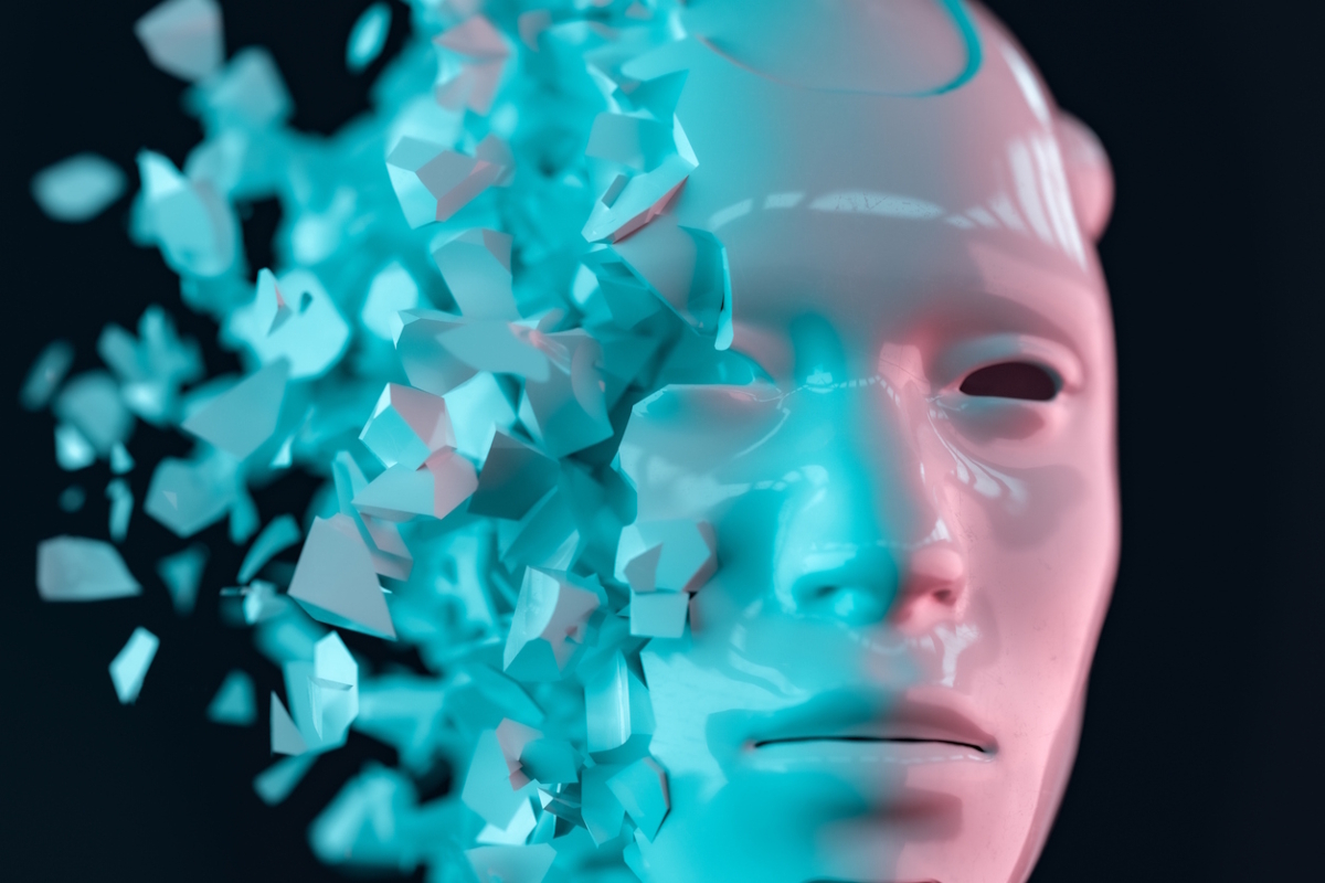 Business Reporter - Management - AI starts with people